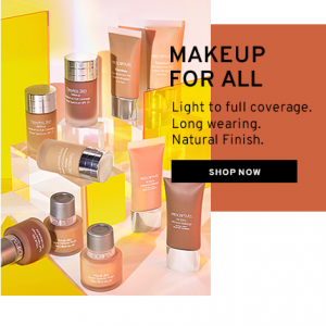 Prescriptives什么档次？粉底多吗？附2025最新Prescriptives美国官网海淘转运攻略（8%返利） 适合亚洲人的彩妆品牌 - Extrabux