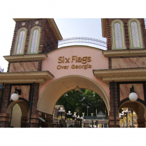 The Ultimate Guide to Visiting Six Flags Over Georgia - Extrabux