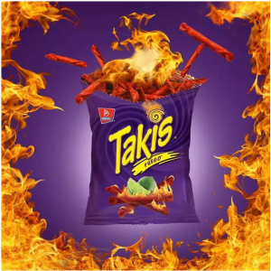 Top 12 Spiciest Snacks in the World 2025 (Chinese Dried Anchovies Fish ...