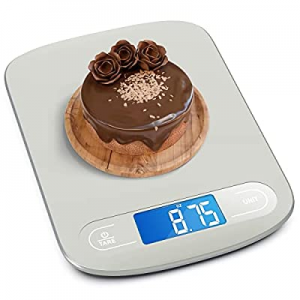 Nicewell Kitchen Weight Scale now 50.0% off , 1g/0.05oz Precise Food ...