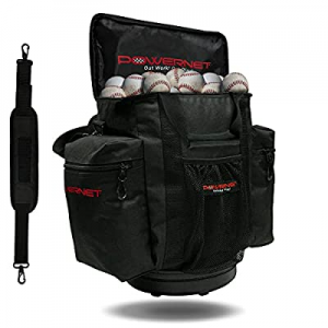 PowerNet Soft Material Baseball Bucket Carry Bag now 5.0% off Up to 5.0 ...