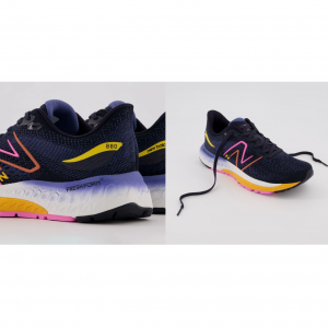 New Balance Fresh Foam X 880v12 vs. v11 vs. v10: Differences and ...