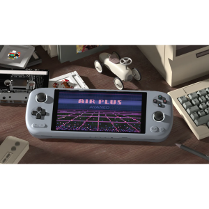 AYANEO AIR vs. AIR Pro vs. AIR Plus: Differences and Reviews 2024 ...