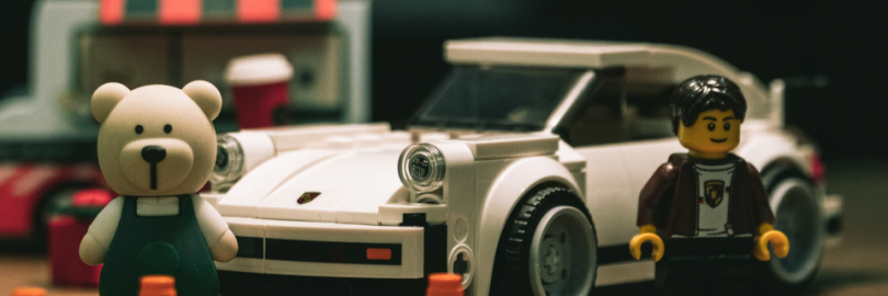 Mould King vs. LEGO vs. Nifeliz: Comparison and Reviews 2025 - Extrabux