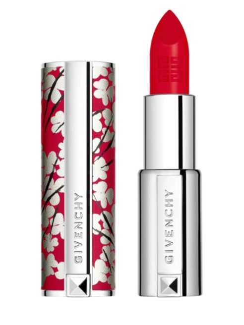 Givenchy, MAC, Estee Lauder Celebrate the 2019 Chinese Lunar New Year w ...