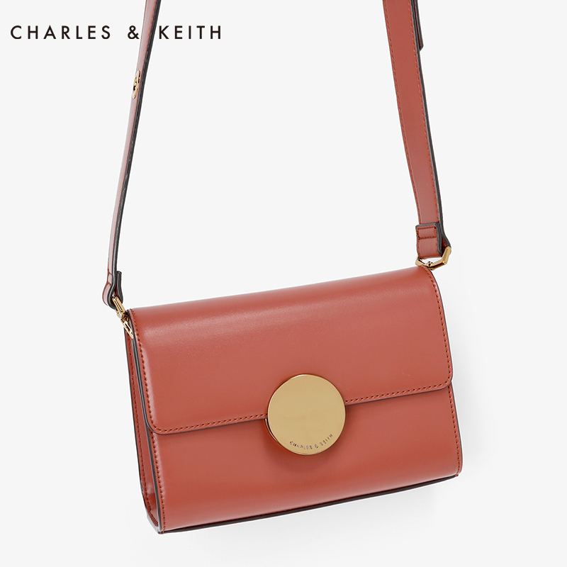 2019年Charles & Keith（小ck）春季新款热卖包推荐 趁这些包大火之前，赶紧背起来吧！ - Extrabux