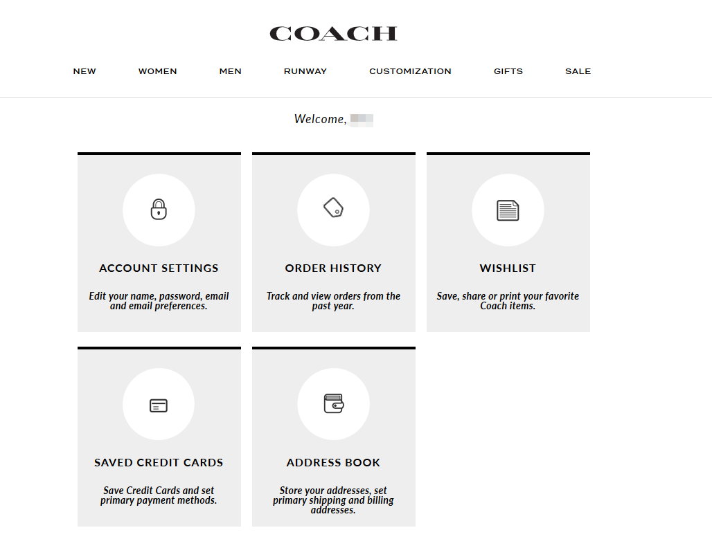 2025最新Coach蔻驰美国官网海淘攻略及海淘流程（优惠码+4%返利） 低至5折入心仪Coach！ - Extrabux