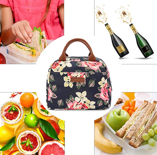 15 Best Designer Work Bags with Lunch Compartments for Women 2025 ...