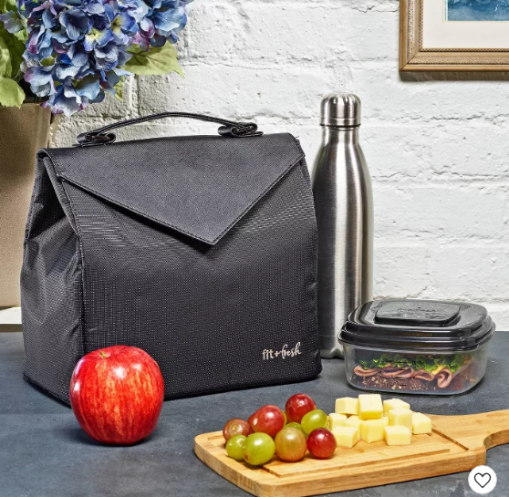 15 Best Designer Work Bags with Lunch Compartments for Women 2025 ...