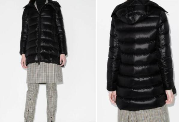 8 Best Designer Down Jacket from Luxury Brands for Women 2025 (10% ...