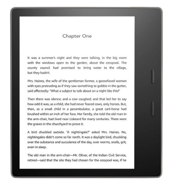 6 Best eReaders for PDF, Newspaper, and Audiobooks 2025 - Extrabux