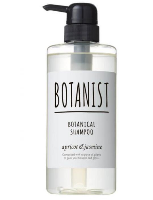 10 Best Amino-acid Based and Sulfate-Free Shampoo for Daily Use 2025 ...