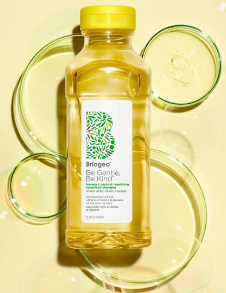 10 Best Amino-acid Based and Sulfate-Free Shampoo for Daily Use 2025 ...