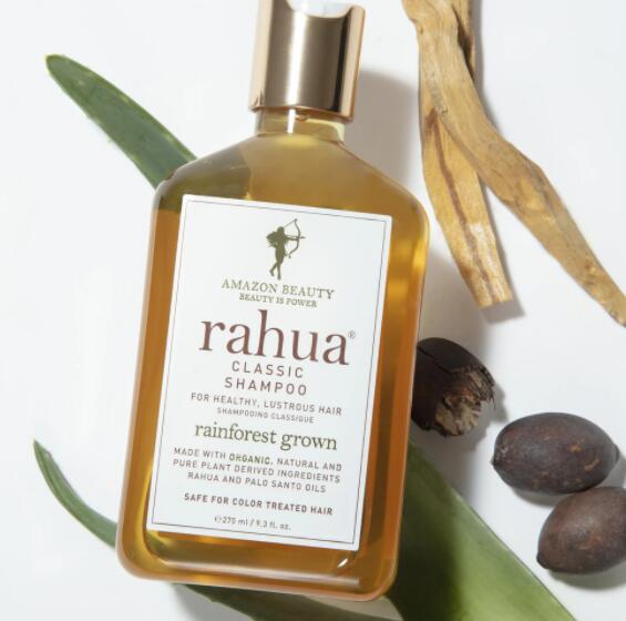 10 Best Amino-acid Based and Sulfate-Free Shampoo for Daily Use 2025 ...