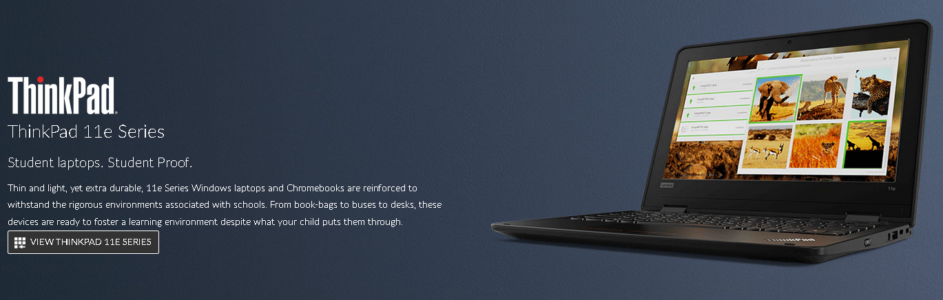 Complete Thinkpad Buying Guide 2025: Series Explanation & Comparison ...