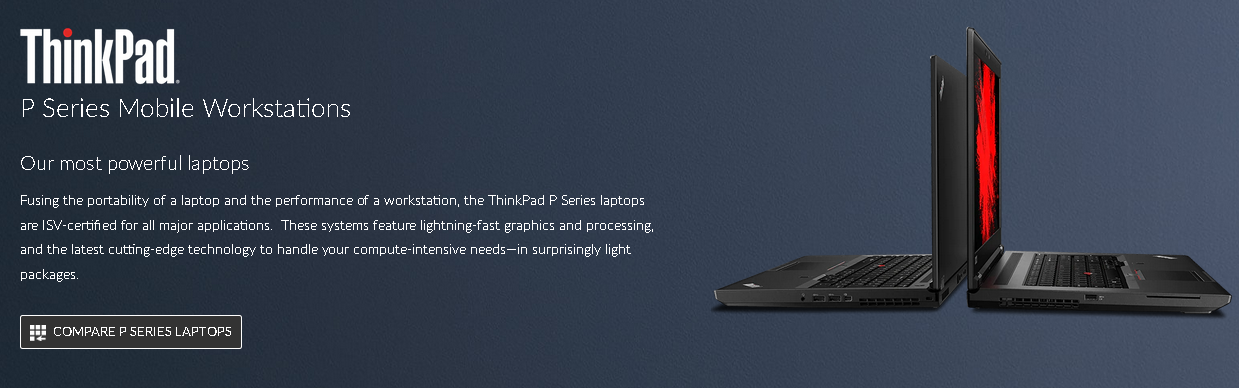 Complete Thinkpad Buying Guide 2025: Series Explanation & Comparison ...