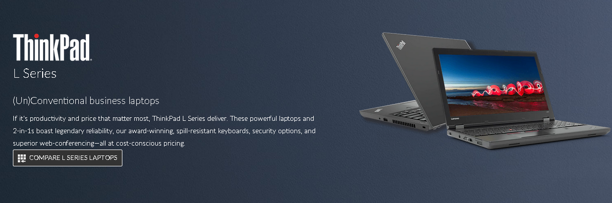 Complete Thinkpad Buying Guide 2025: Series Explanation & Comparison ...