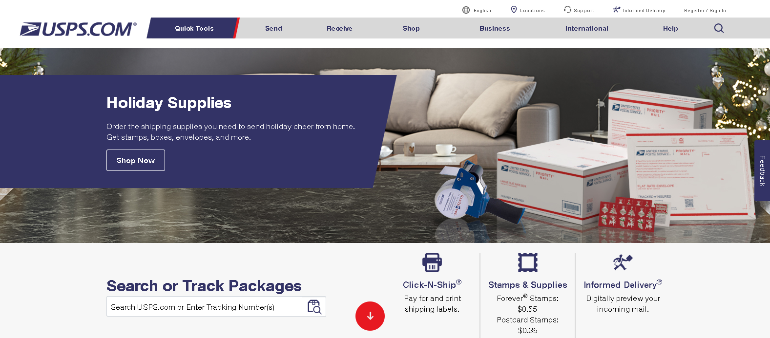 2025最全美国快递攻略（物流公司推荐+寄件流程+收费标准） - Extrabux