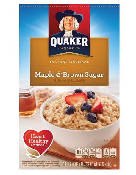 2025美国Cereal谷物及Oatmeal早餐燕麦推荐（吃法+品牌+购买网站） 超受欢迎！ - Extrabux