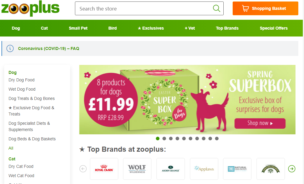 2025英国大小型超市、便利店及网上超市汇总（特色+省钱技巧） - 综合类，食品类，药品类，电器类都有！ - Extrabux