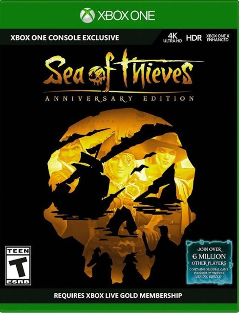 15 Best Xbox One Games for 2 Players and Multiplayers 2025 - Extrabux