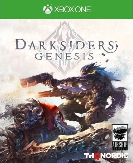 15 Best Xbox One Games for 2 Players and Multiplayers 2025 - Extrabux