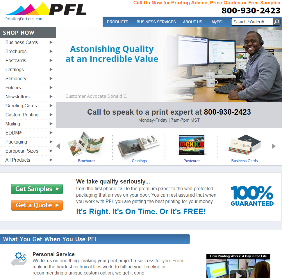 9个美国在线印刷打印的网站推荐（附优惠码+20%返利），纽约、法拉盛、洛杉矶、加州印刷打印！ - Extrabux