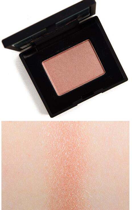 Review of 8 Best NARS Single Eyeshadow shades | Photos & Swatches Up to ...