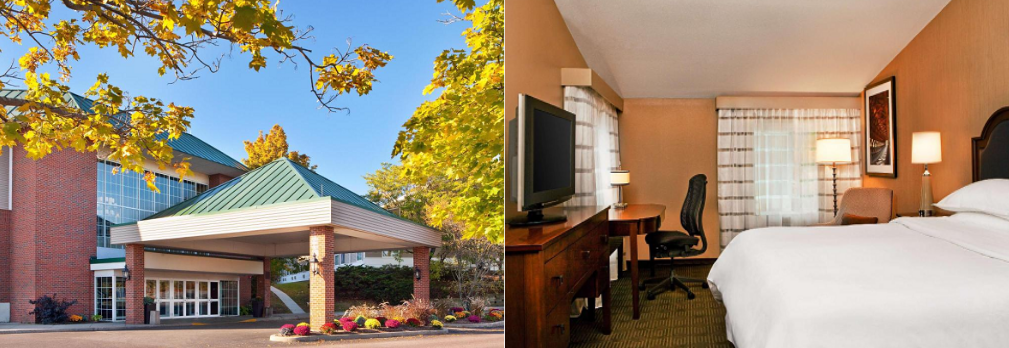 10 Vermont Hotels and Homestays with Amazing Fall Foliage Views - Extrabux