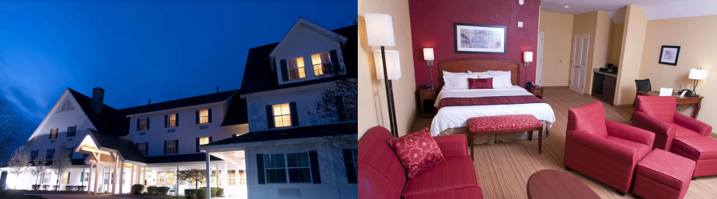 10 Vermont Hotels and Homestays with Amazing Fall Foliage Views - Extrabux