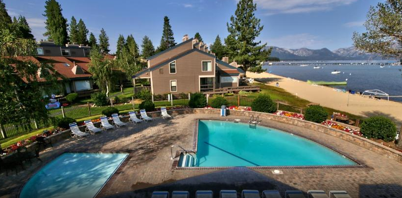 10 Best Vacation Homes with Swimming Pools in Lake Tahoe - Extrabux