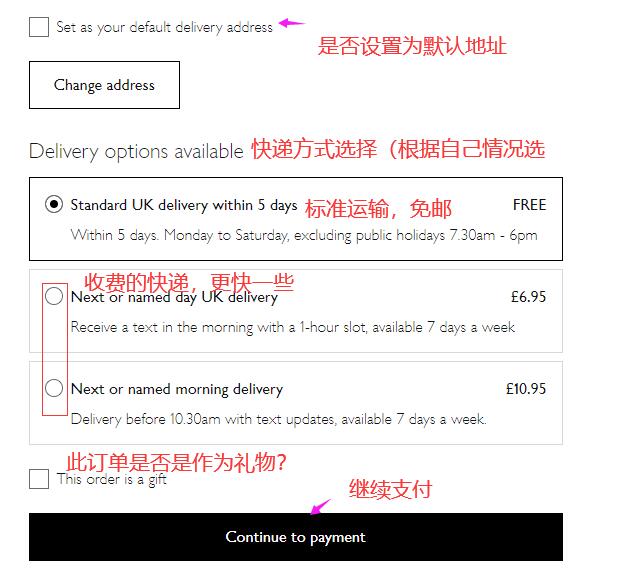 2025英国最大百货John Lewis官网海淘攻略及转运教程（附品牌简介+优惠码+退税政策） - Extrabux