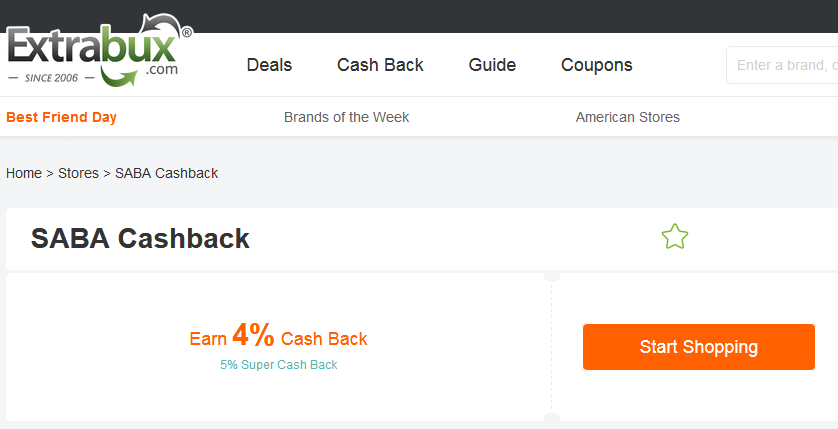 2025澳洲高性价服饰品牌Saba官网海淘转运攻略（5%返利优惠） 气质端庄 - Extrabux