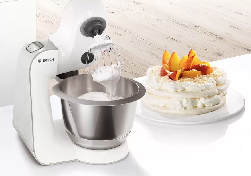 2025最全BOSCH厨师机选购攻略（各型号比较及推荐+国内外购买网站+价格+返利） 配件多，价格亲民，高性价比厨师机品牌推荐！ - Extrabux