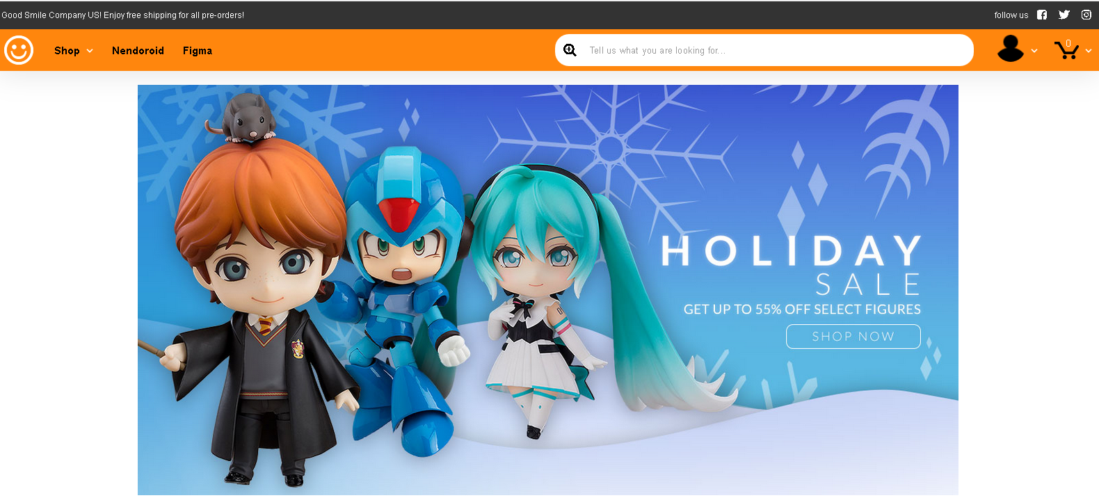 2025六个国外手办网站推荐+海淘攻略（附优惠码+8%返利+部分直邮/支付宝） - Extrabux