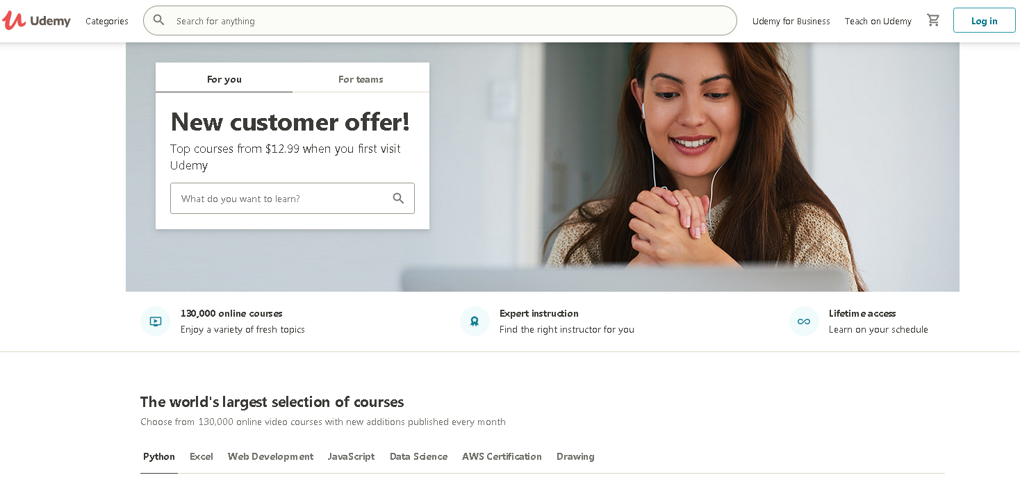 2025国内外知识付费平台盘点和推荐 - 自我提升的最佳途径！ - Extrabux