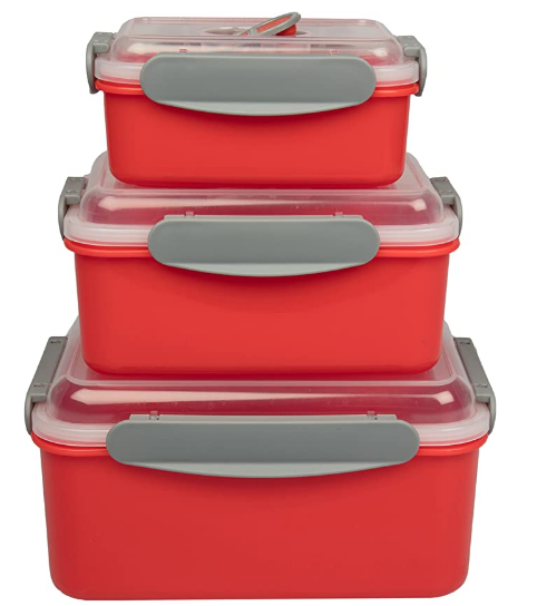 12 Best Microwave Cookware Sets That Make Microwave Cooking Safe and ...