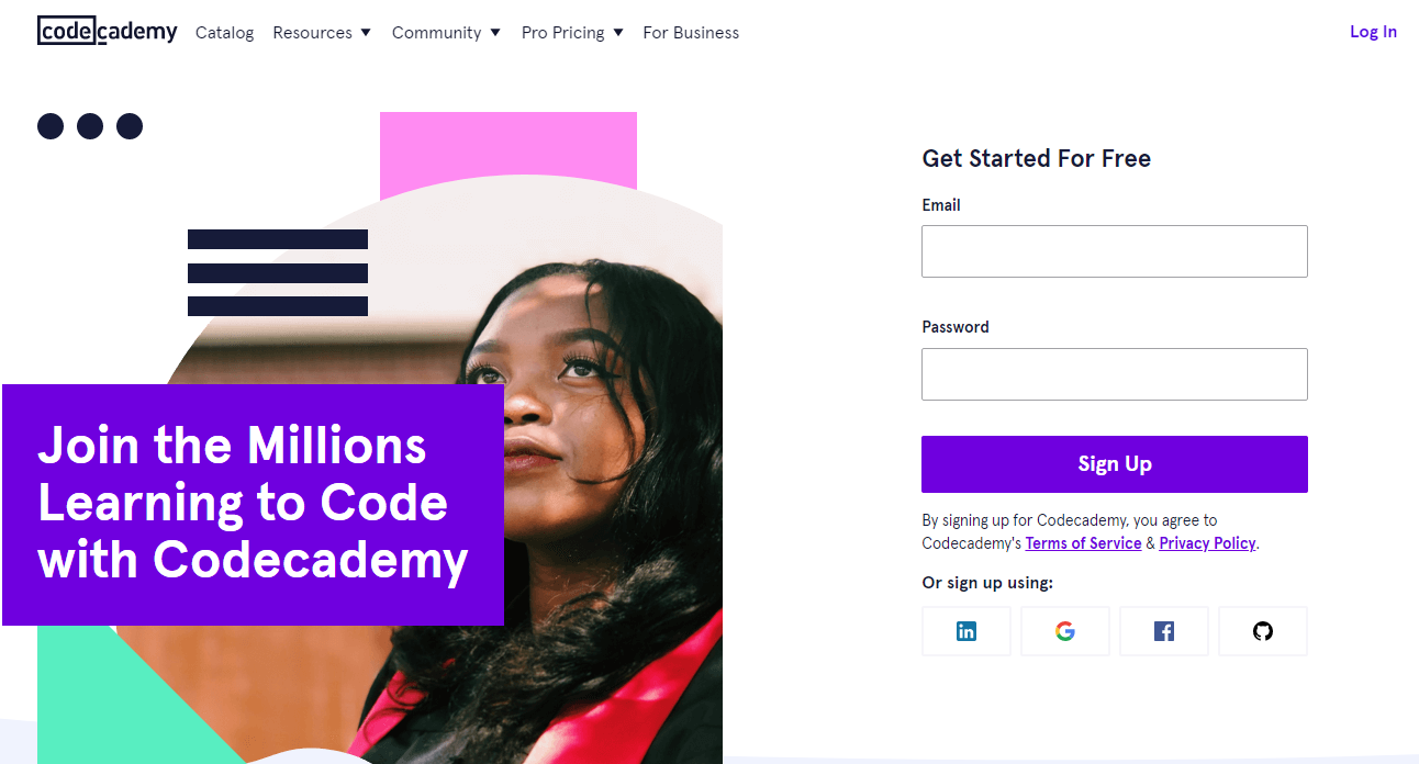 2025年12个国外在线学习平台推荐 - 编程、设计、语言、摄影、剪辑等，免费和付费课程都有！ - Extrabux