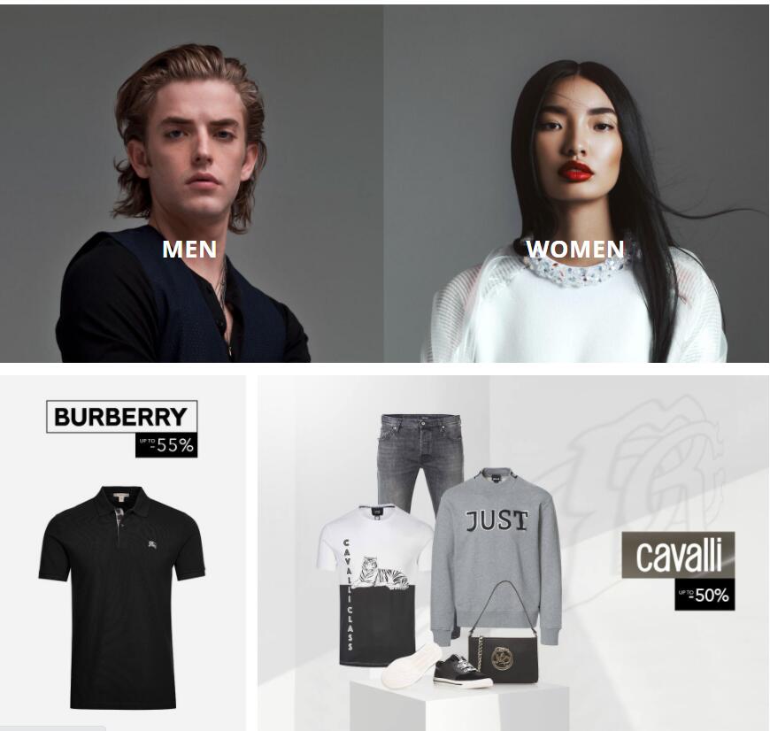 10 Best Sites for High End Outlet and Second-hand Luxury Goods (Up To 7 ...