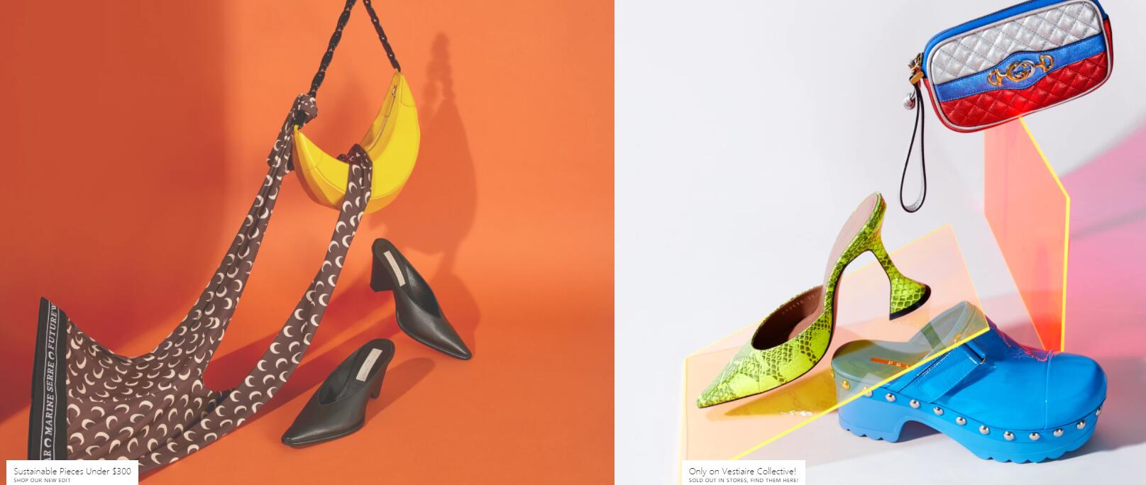 10 Best Sites for High End Outlet and Second-hand Luxury Goods (Up To 7 ...