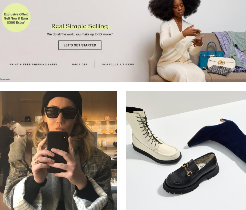 10 Best Sites for High End Outlet and Second-hand Luxury Goods (Up To 7 ...