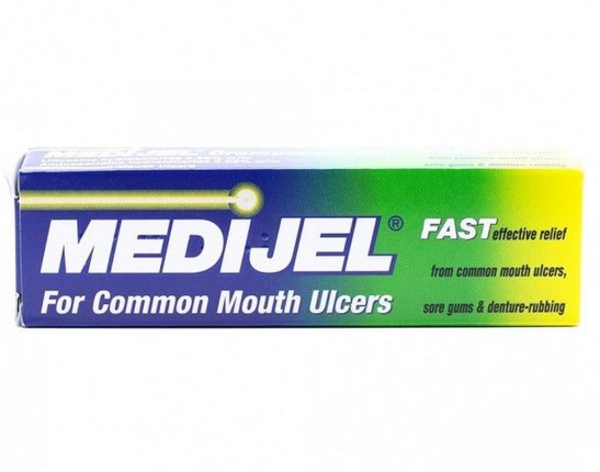 2025澳洲口腔溃疡、牙龈肿痛药膏及保健品推荐 快速有效！ - Extrabux