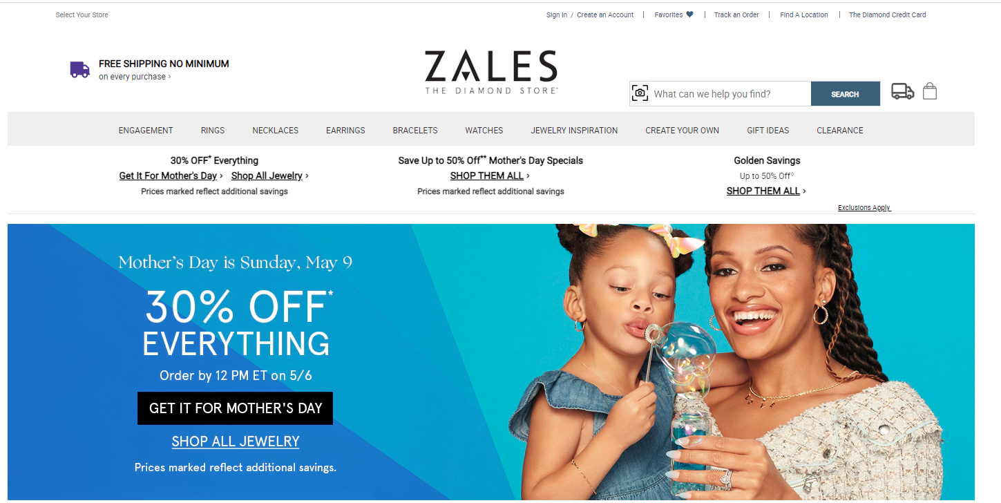 2023美国本土珠宝首饰品牌及购买网站推荐 - 钻戒、项链、发饰、手链等应有尽有！（附优惠码+15%返利） - Extrabux