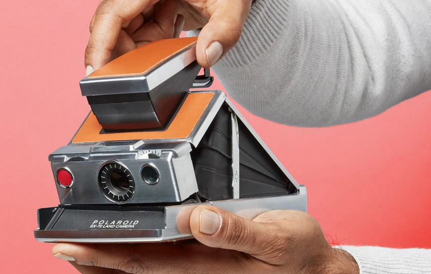 2025最全Polaroid宝丽来拍立得全型号解读、对比及推荐（附价格+10%返利优惠+购买网站） - Extrabux