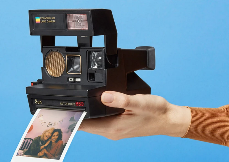 2025最全Polaroid宝丽来拍立得全型号解读、对比及推荐（附价格+10%返利优惠+购买网站） - Extrabux