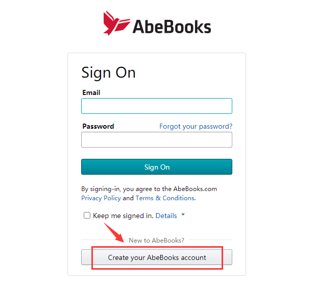 2025全球知名网上书店Abebooks海淘攻略（直邮教程+5%返利）- 原版英文书、中文书、新旧教材、珍稀绝版书等！ - Extrabux