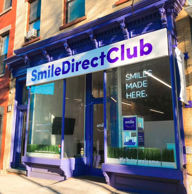 2025最新美国知名隐形牙套电商Smile Direct Club牙齿矫正攻略（流程+费用+保险+优惠+$15返利） - Extrabux