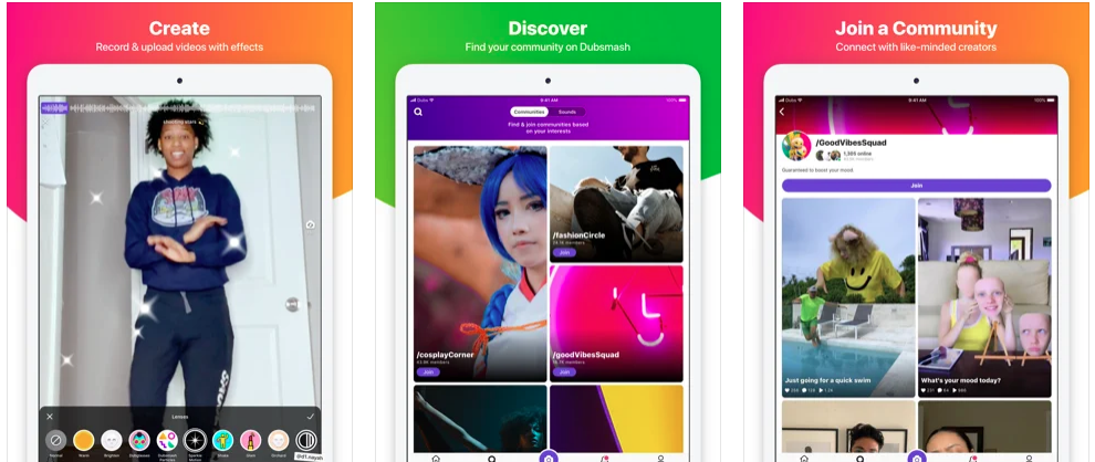 8 Best TikTok Alternatives for Kids in 2025 - Extrabux