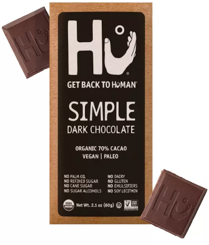 14 of the Best 70-100% Cocoa Dark Chocolates (Benefits, Nutrition ...