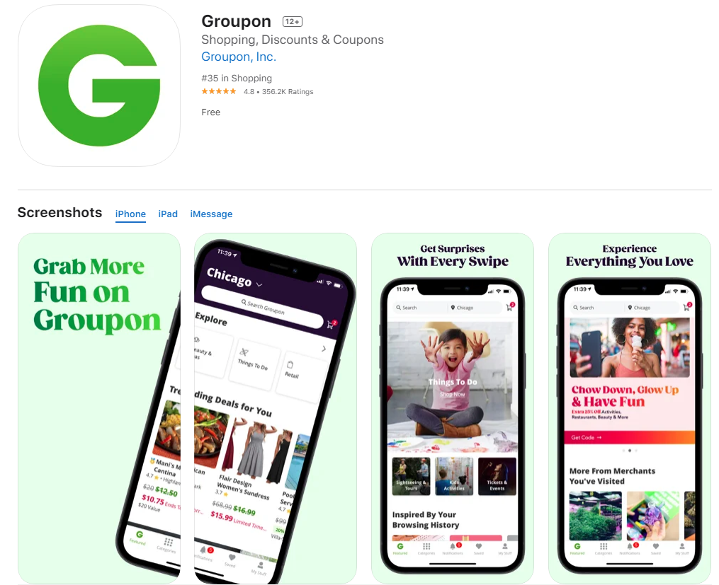 2025加拿大留生学手机必备App推荐 - 衣食住行，吃喝玩乐样样都有！ 超实用省钱利器！ - Extrabux